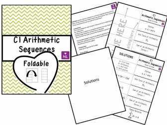 Maths Revision Foldable Pack by NumberLoving - Teaching Resources - Tes