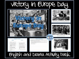 VE Day | Teaching Resources