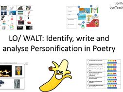 Unseen Poetry Analysis and Interpretation. Figurative language ...