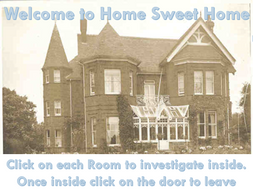 Industrial Revolution: What can the Middle Class Victorian home tell us ...
