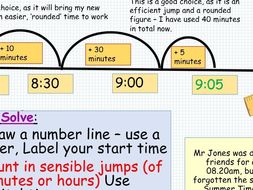 How to solve time word problems using RUCSAC by Nataliebu | Teaching ... How to solve time word problems using RUCSAC by Nataliebu | Teaching ...