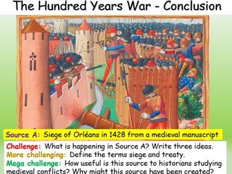 Medieval History | Teaching Resources