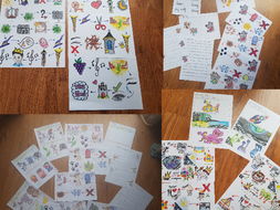 Story Map bundle | Teaching Resources