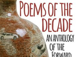 From the Journal of a Disappointed Man Poems of the Decade a level ...