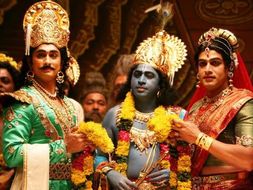 Traditional Indian Theatre | Teaching Resources