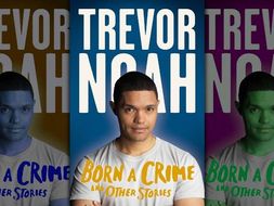 Born a Crime: Part 2 and 3 | Teaching Resources