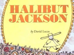 HALIBUT JACKSON WRITING FRAMES! by daisygreaves | Teaching Resources