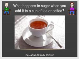 SOLUBLE V INSOLUBLE | Teaching Resources