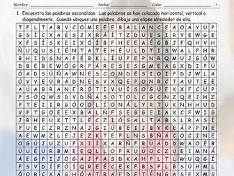 Imperative Verbs Spanish 4 Worksheet-2 Game-1 Exam Bundle | Teaching ...