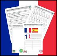 Year 7 First French Lesson | Teaching Resources