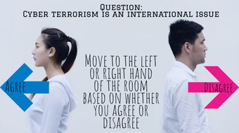 GCSE Computer Science Debate Generator for AQA and Edexcel | Teaching ...