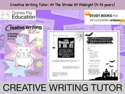 At The Stroke Of Midnight: Brush Up On Your Writing Skills (Creative ...