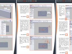 Solidworks Projects | Teaching Resources