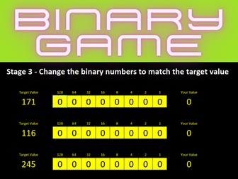 Inside a computer, binary, logic gates and truth tables worksheets and ...