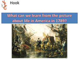 NEW OCR GCSE - Making of America Unit 1 - America's Expansion ...