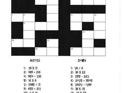 KS4 Maths Games Worksheets | Teaching Resources