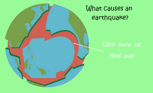 KS2 Geography Earthquakes | Teaching Resources