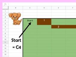 Cell References Activity | Teaching Resources