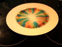M&M Diffusion Experiment | Teaching Resources
