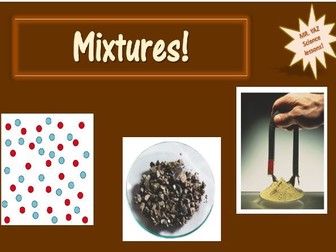 Separation techniques Activate 2 KS3 Science bundle | Teaching Resources