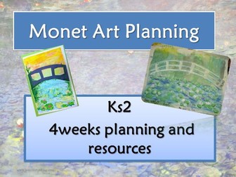 ART Bundle by Raphella - Teaching Resources - Tes