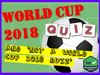 Quiz: Tutor Time Quiz Bundle by EC_Resources - Teaching Resources - Tes