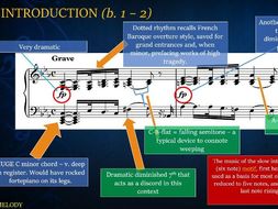 Edexcel GCSE (1-9) Music: Beethoven, Pathetique SOW | Teaching Resources