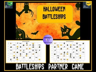 Halloween Maths' Bundle by Krazikas | Teaching Resources