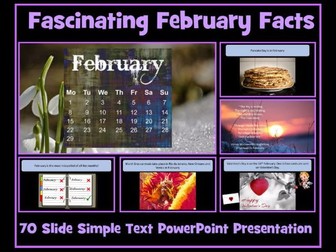 February Assemblies by Krazikas | Teaching Resources