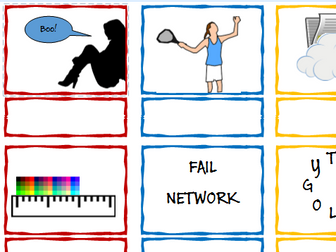 Computer Science Starters KS3 - GCSE | Teaching Resources