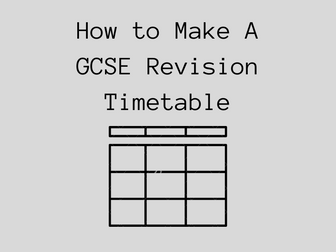 AQA GCSE Combined Science - Required Practical revision sheets ...