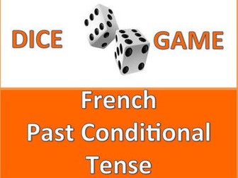 Le Conditionnel - French Conditional - Bundled French Resources ...