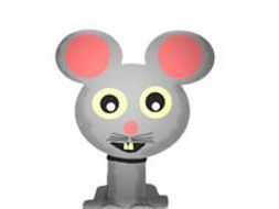 When You Are A Nonny Mouse (Folk Don't Know Who You Are) - Preschool ...