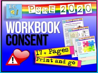 Intimate Relationships Thematic PSHE | Teaching Resources