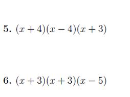 Multiplying brackets worksheets (with solutions) | Teaching Resources