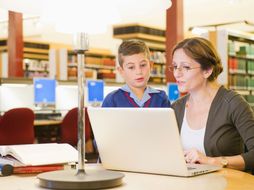 Teach ICT Capability in Primary Literacy | Teaching Resources