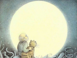 The Tin Forest: Setting Description Planning (1 Week of Literacy) by ...