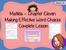 Matilda Lesson Bundle by Charleei - Teaching Resources - TES