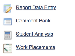 Report Comment Bank for Physical Education under the Western Australian ...