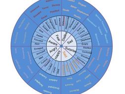 Synonym Ring | Teaching Resources