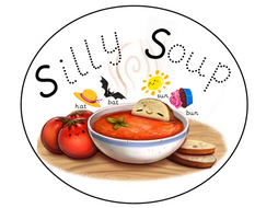 Phase 1 Silly Soup Rhyming Activity | Teaching Resources
