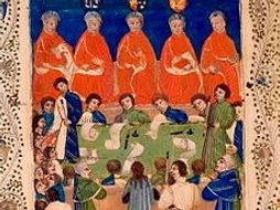 Crime and Punishment in late Medieval England (2-3 lessons) | Teaching ...