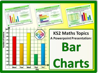 KS2 Data Bundle | Teaching Resources