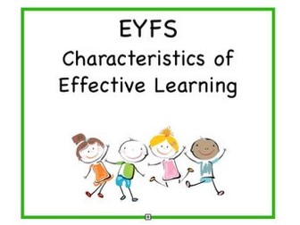 ALL EYFS cards: Age Statements, ELGS, Exceeding Descriptors and CoEL ...