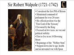 British Prime Ministers Timeline Display | Teaching Resources