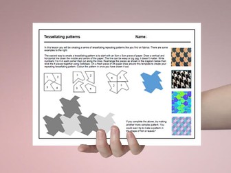 9 Textiles cover work / cover lessons - Tried and tested worksheets ...