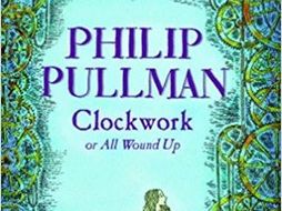 Clockwork - Preface & Blurb | Teaching Resources