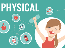 Health and Social Care- Influence of Physical Factors | Teaching Resources