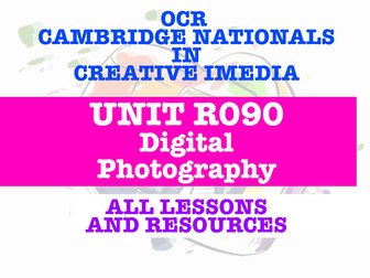 Creative iMedia MEGA BUNDLE | Teaching Resources