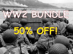 KS3 WW2 bundle | Teaching Resources